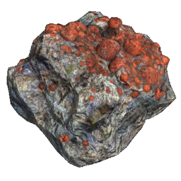 Items: Planet Crafter