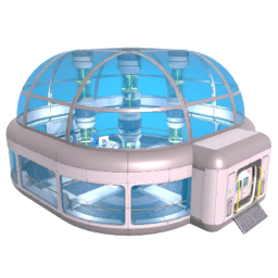 Items: Planet Crafter
