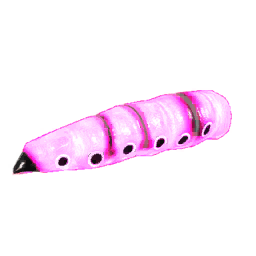 Items: Planet Crafter