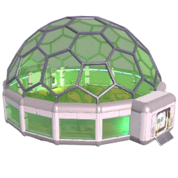 Items: Planet Crafter