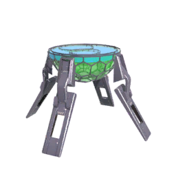 Items: Planet Crafter