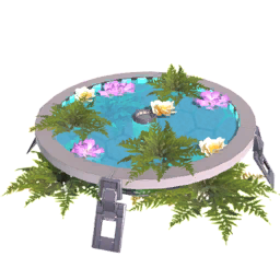 Items: Planet Crafter