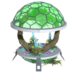 Items: Planet Crafter