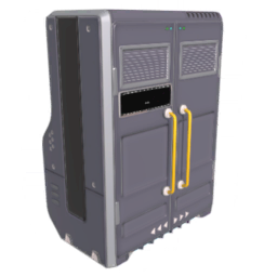 Items: Planet Crafter