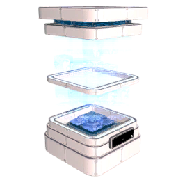 Items: Planet Crafter