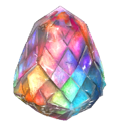 Items: Planet Crafter