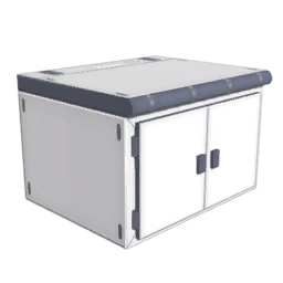 Items: Planet Crafter