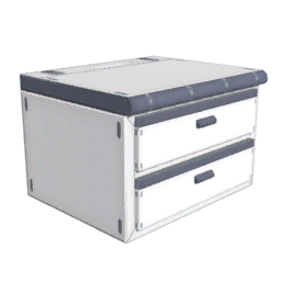 Items: Planet Crafter