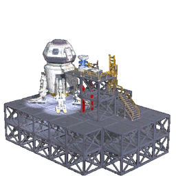 Items: Planet Crafter