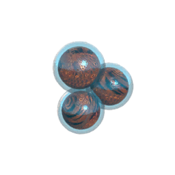 Items: Planet Crafter