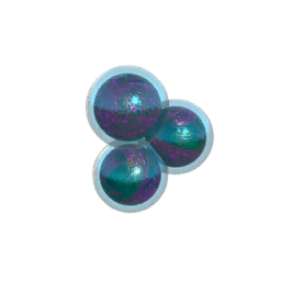 Items: Planet Crafter