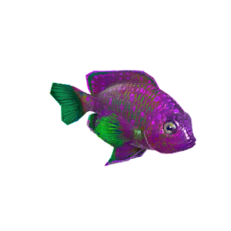 Items: Planet Crafter