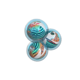 Items: Planet Crafter