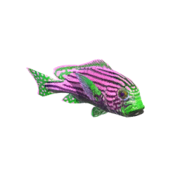 Items: Planet Crafter