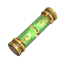 Items: Planet Crafter