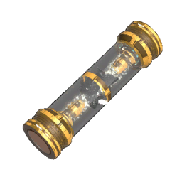 Items: Planet Crafter