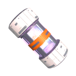 Items: Planet Crafter