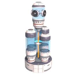 Items: Planet Crafter