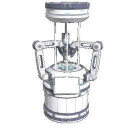 Items: Planet Crafter