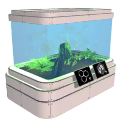 Items: Planet Crafter