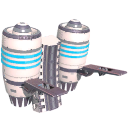 Items: Planet Crafter