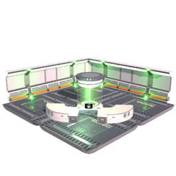 Items: Planet Crafter